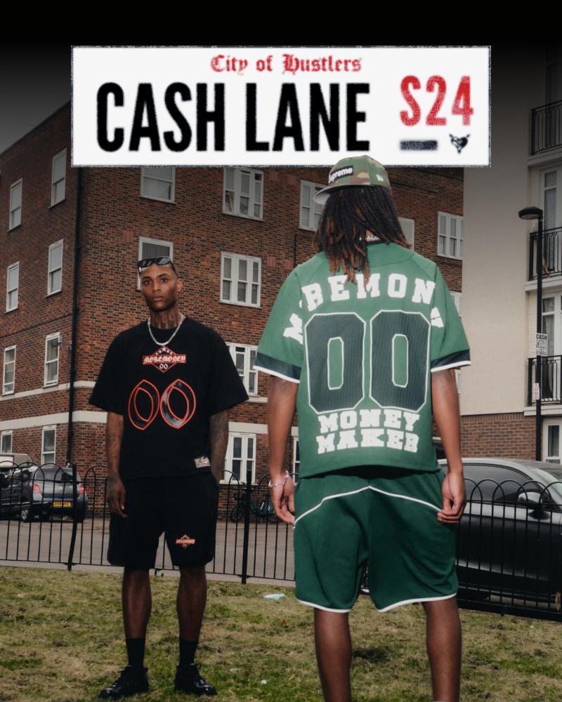 CASH LANE