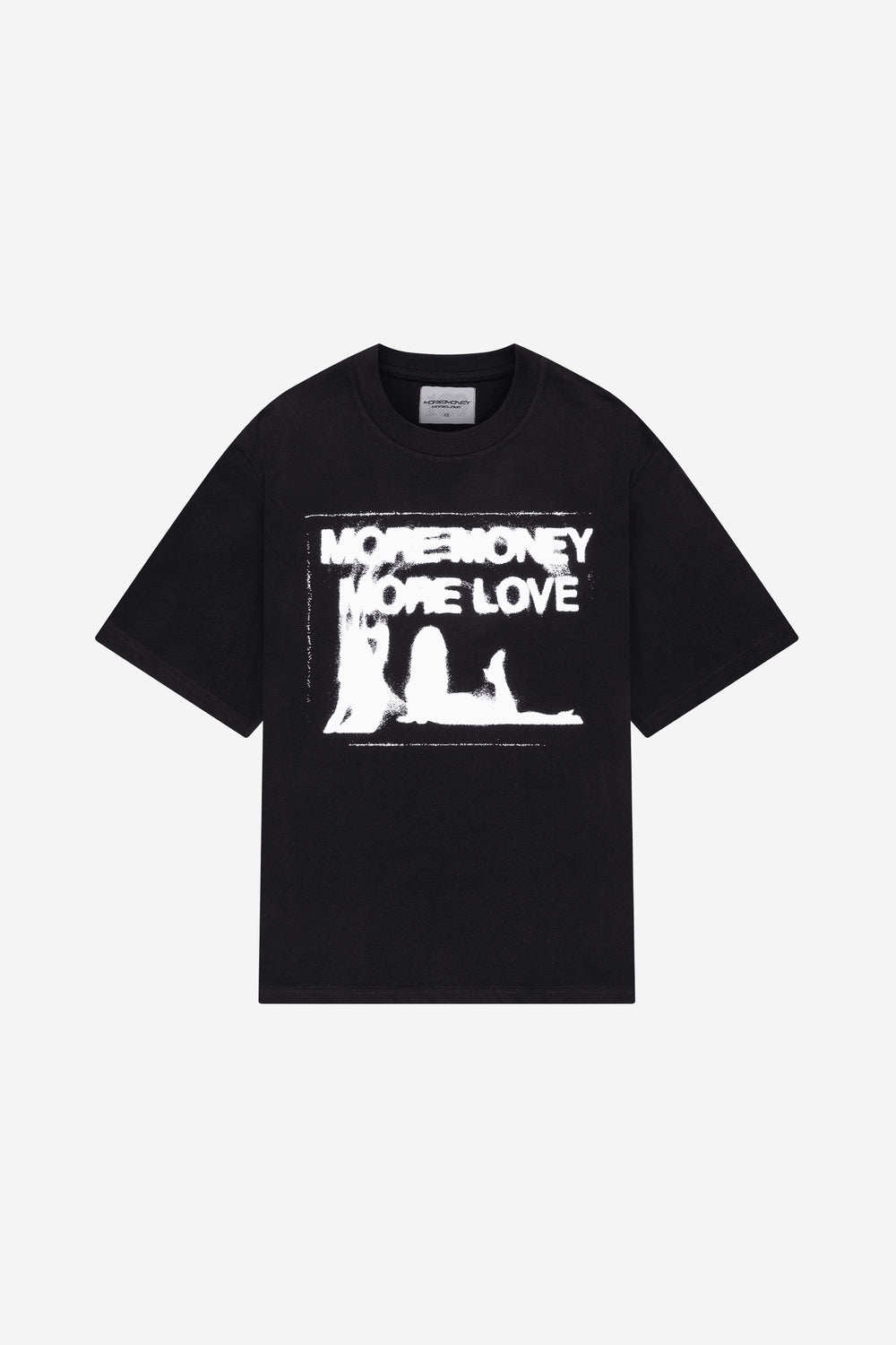 MORE MONEY MORE LOVE