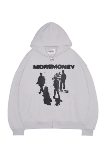 MORE MONEY MORE LOVE
