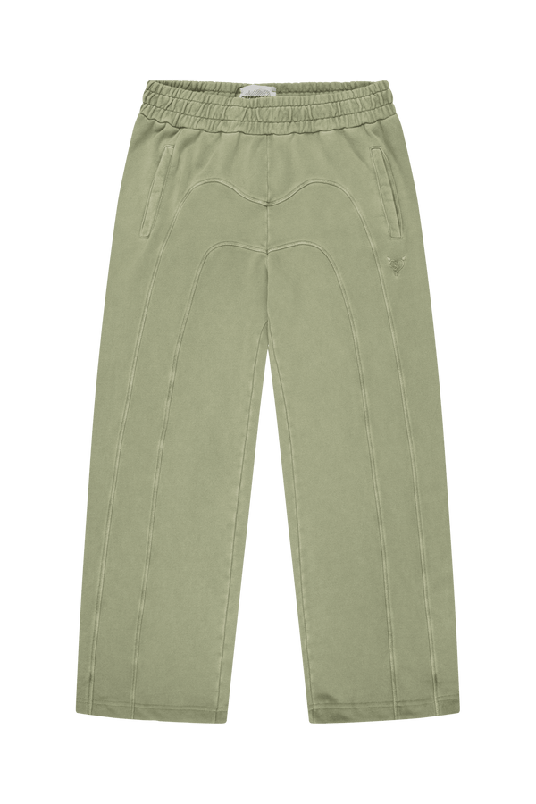 MORE MONEY MORE LOVE