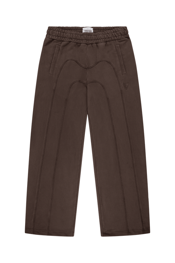 MORE MONEY MORE LOVE