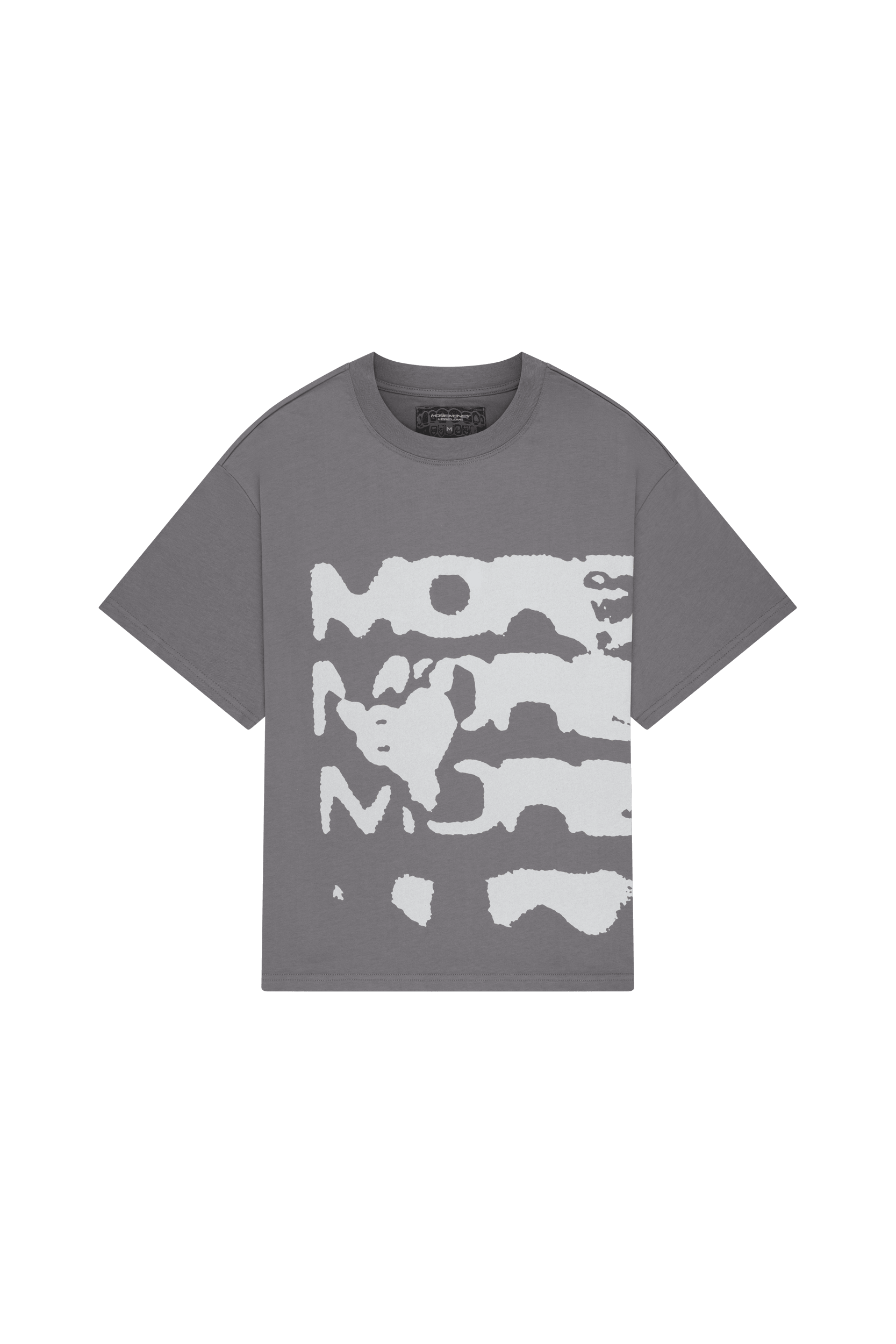 MORE MONEY MORE LOVE MORE MONEY MORE LOVE
