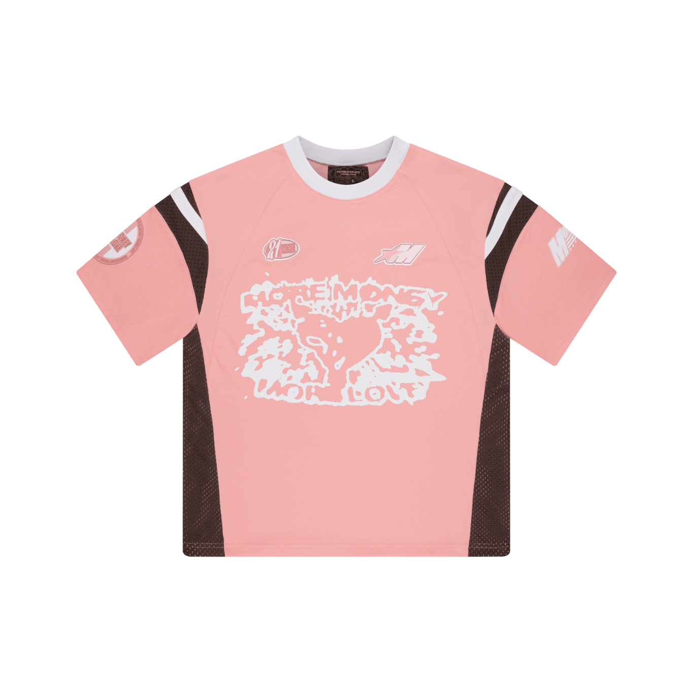 MORE MONEY MORE LOVE